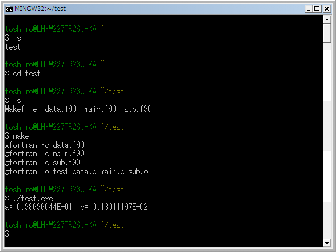 PTP/photran/installation/photran4 - Eclipsepedia